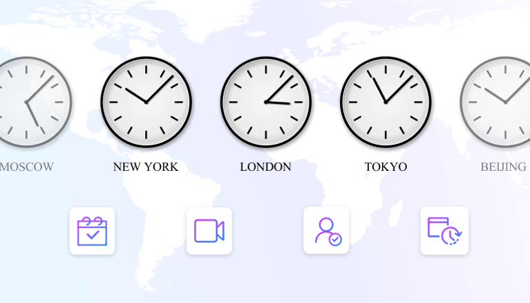 9 Meeting Planner World Clock Tools for Global Teams